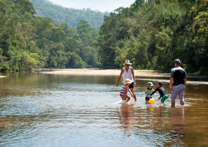 從船屋到河邊小屋：霍克斯布里（Hawkesbury）的頂級住宿 |雪梨.com